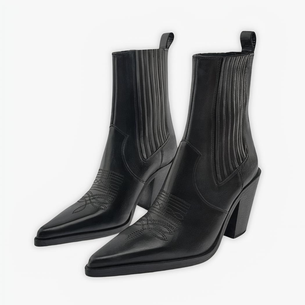 Santiag femme • Ma Santiag